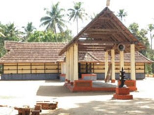 Welcome to the Temples of God’s Own Country