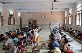 Welcome to the Temples of God’s Own Country